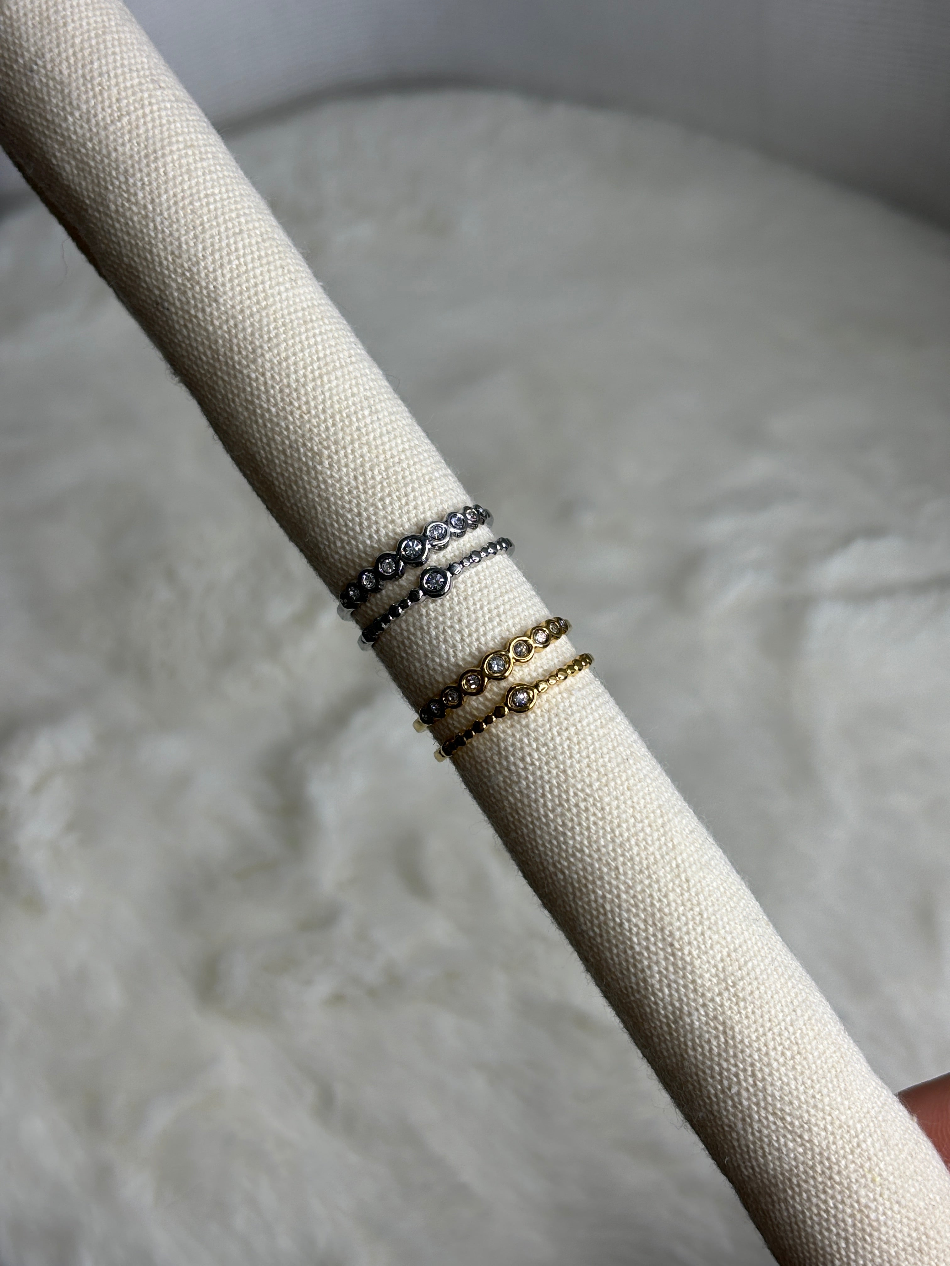 Bague Luna – MAYTI