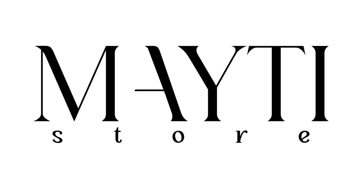 MAYTI – MAYTI