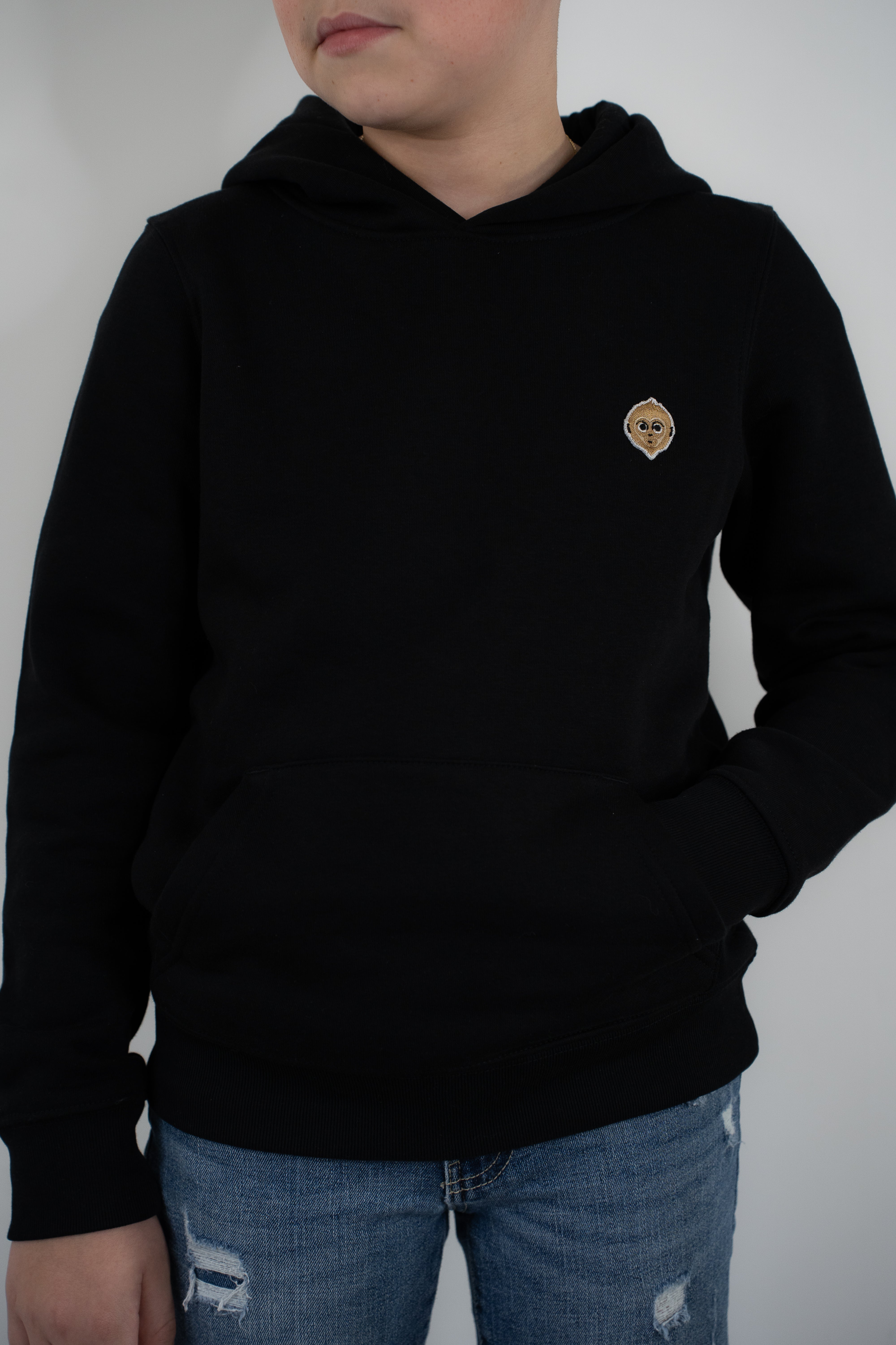 Pull enfant MAYTI – MAYTI