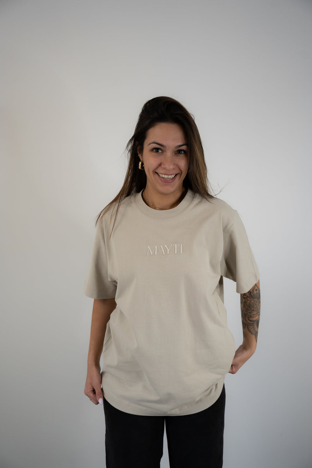 Nos créations – MAYTI