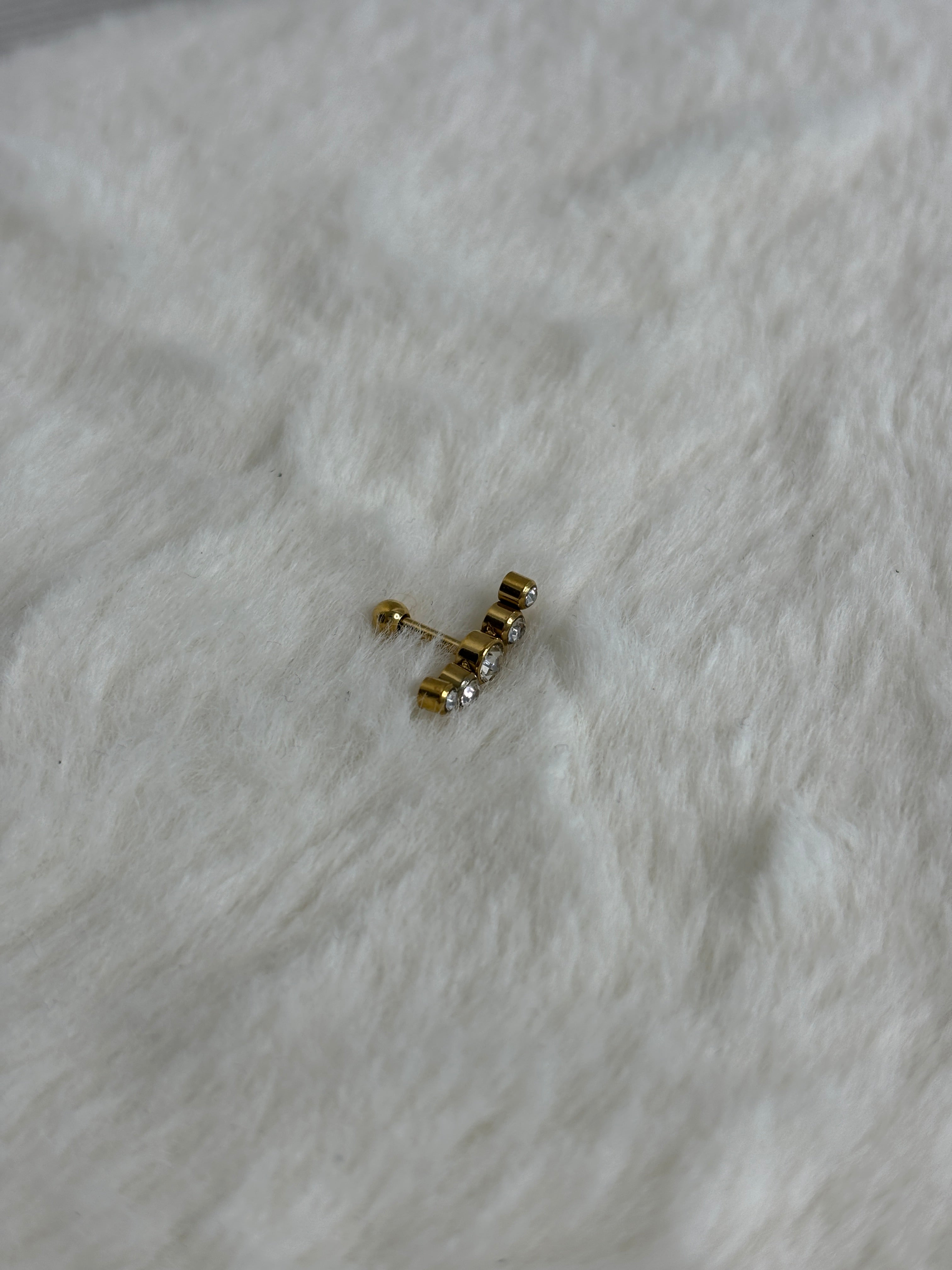 Piercing Strass – MAYTI