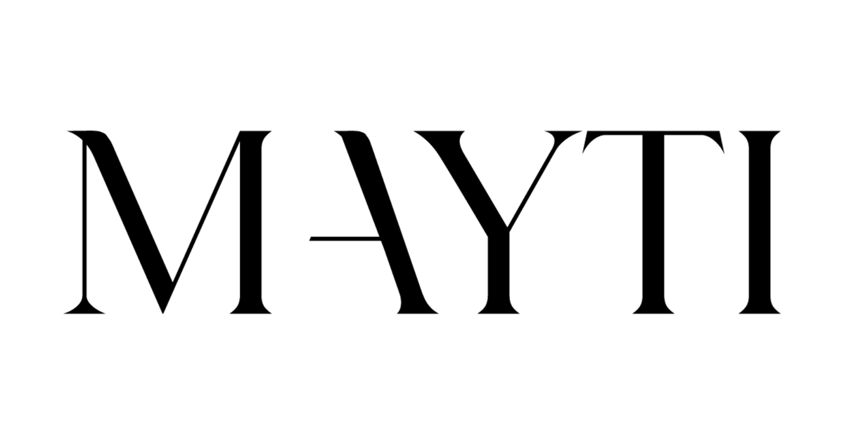 FIN DE SÉRIE – MAYTI